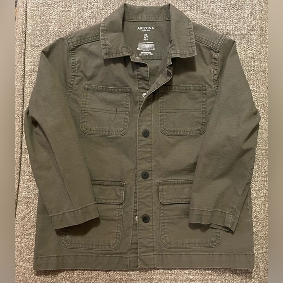 Arizona Jean Company | Jackets & Coats | Arizona Field Jacket | Poshmark